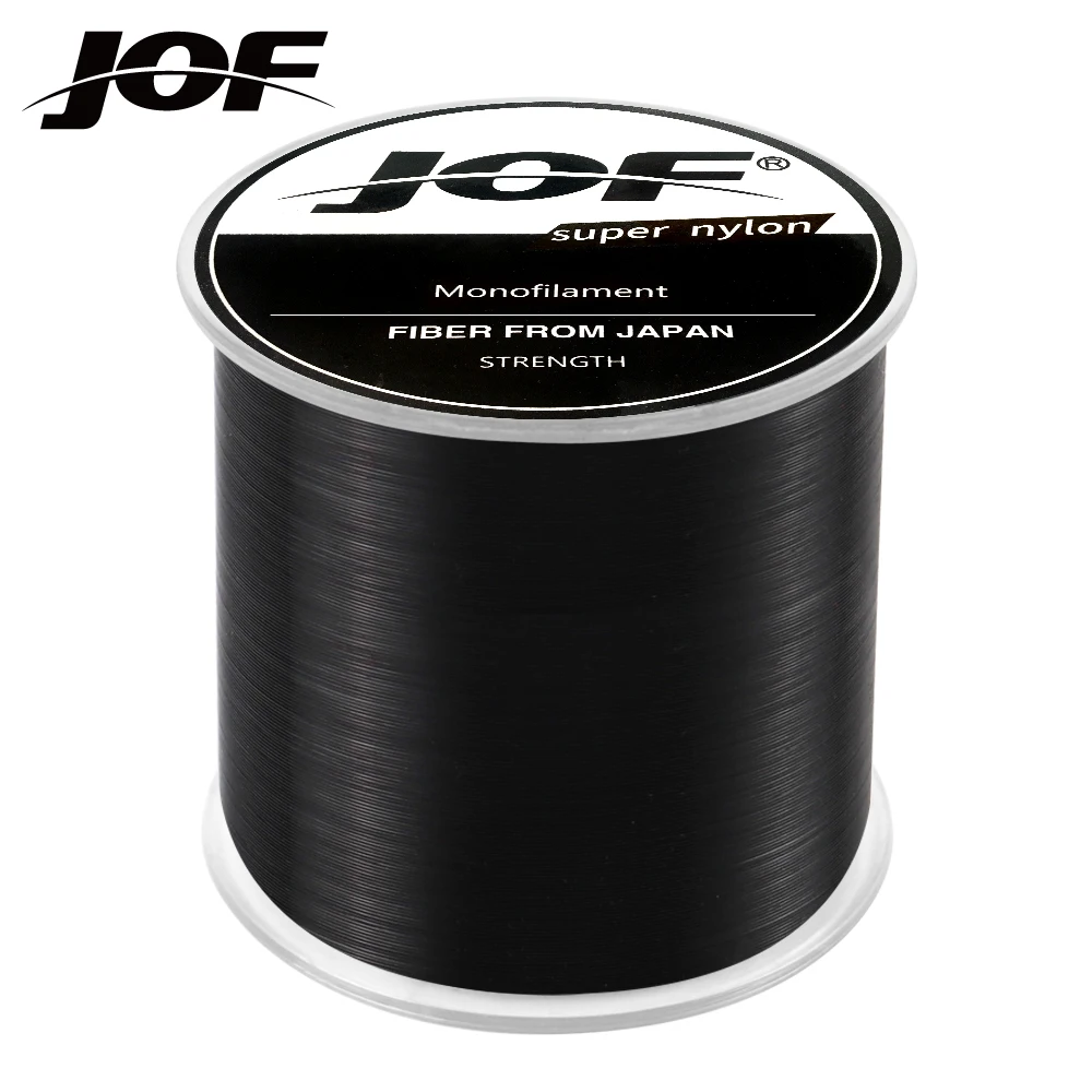 1-Roll-500M-Fluorocarbon-Coated-Fishing-Line-4-4LB-28-6LB-Main-Line-Sub ...