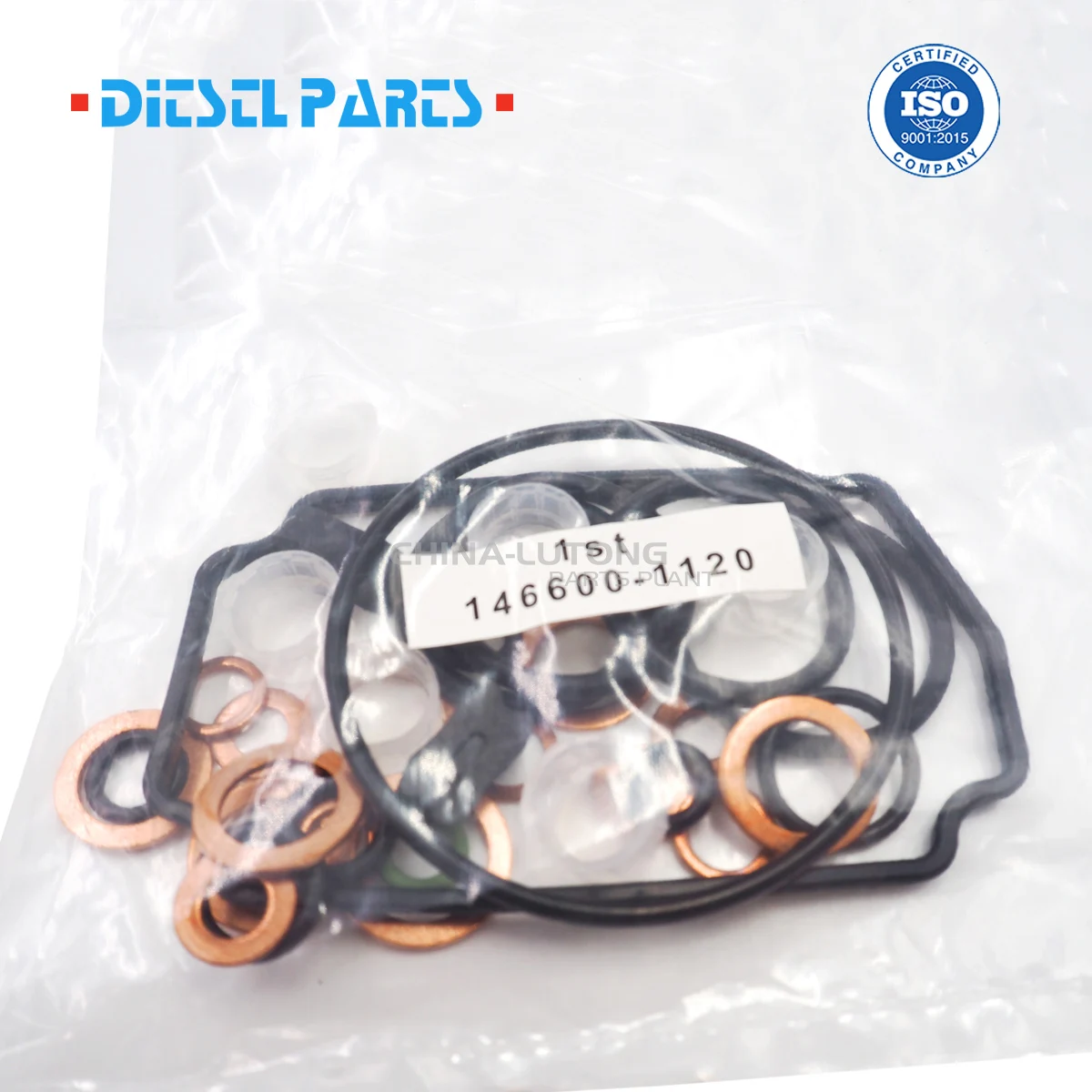 9461610423-Diesel-Injection-Overhaul-Seal-Repair-Kit-146600-1120-VE ...