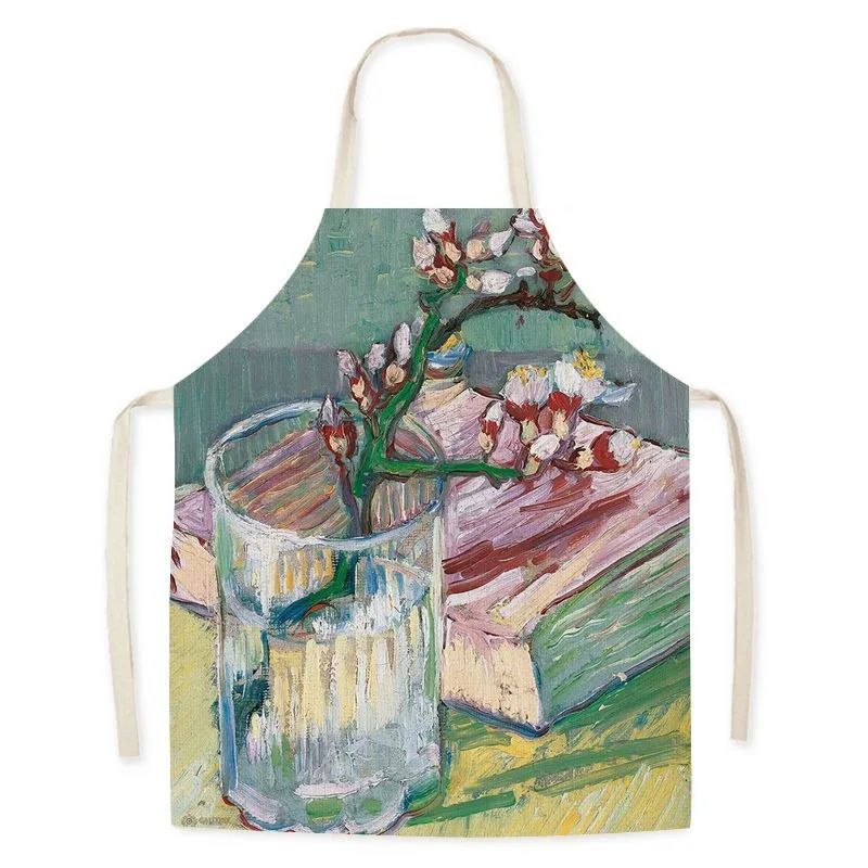 Mountain Landscape Apron | Gifts Flash