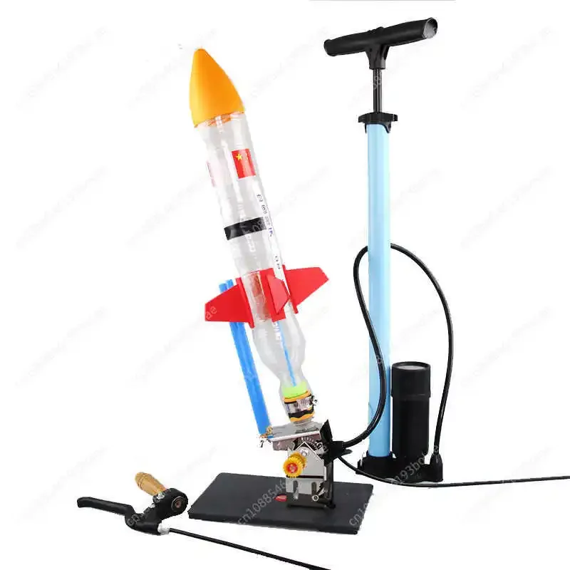 Parachute Toys Launcher: The Ultimate Outdoor Toy for Kids That ...