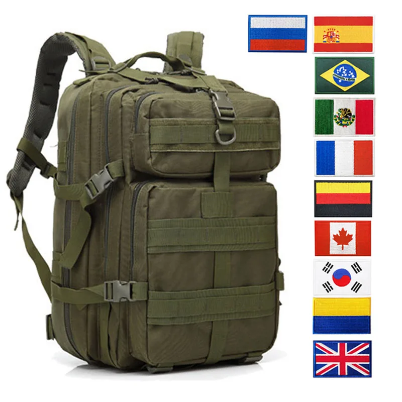 30L-50L-Tactical-Backpack-Men-Military-Attack-3P-Bag-Nylon-Waterproof ...