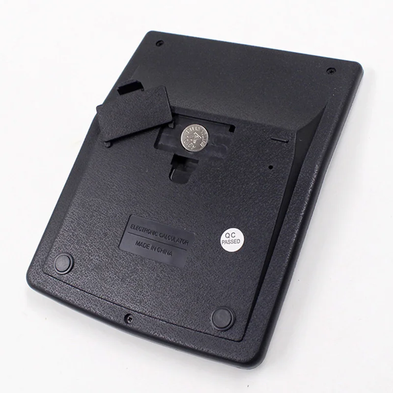 KK-800A Metal Desktop Business Calculator – Beyond Just Stationary