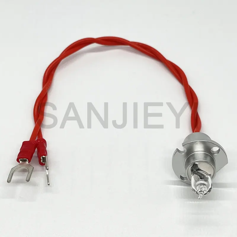 Kinghaw 12V 20W Metal Halogen Lamp for KHA 220 KHA 320 KHA 380 KHA 420 ...