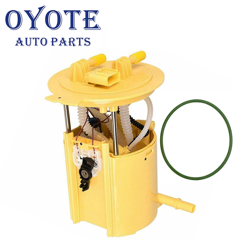 Oyote Sp7112m 5145589aa Fuel Pump Module Assembly For Jeep Grand ...