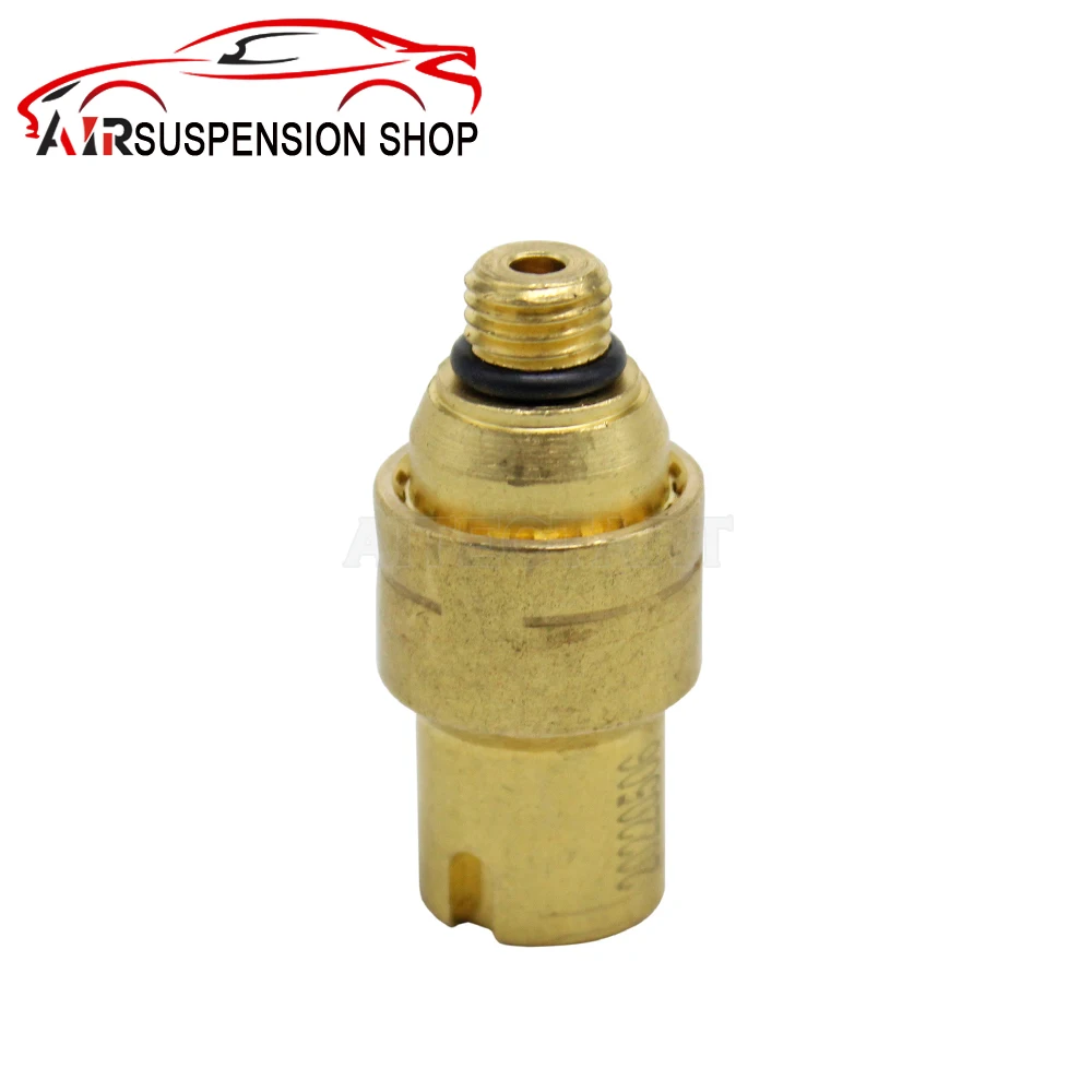 BMW F02 에어 서스펜션 스트럿, 구리 에어 유지 밸브, 에어 서스펜션 스프링, 37126858812 37106791676 ...