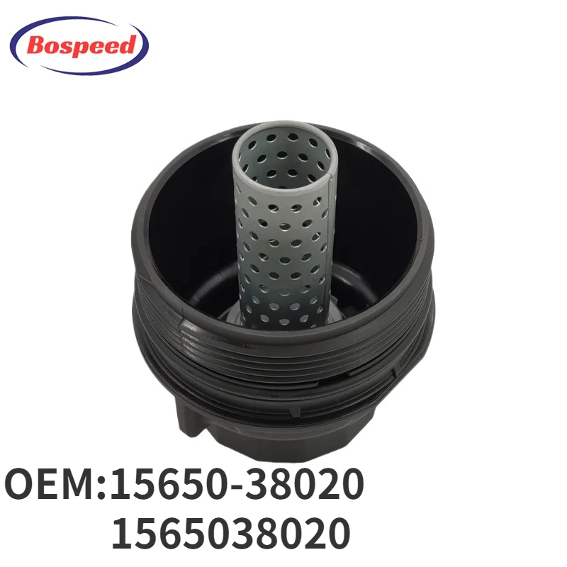 OEM-15650-38020-1565038020-Car-Auto-Spare-Parts-Engine-Oil-Filter-Base ...