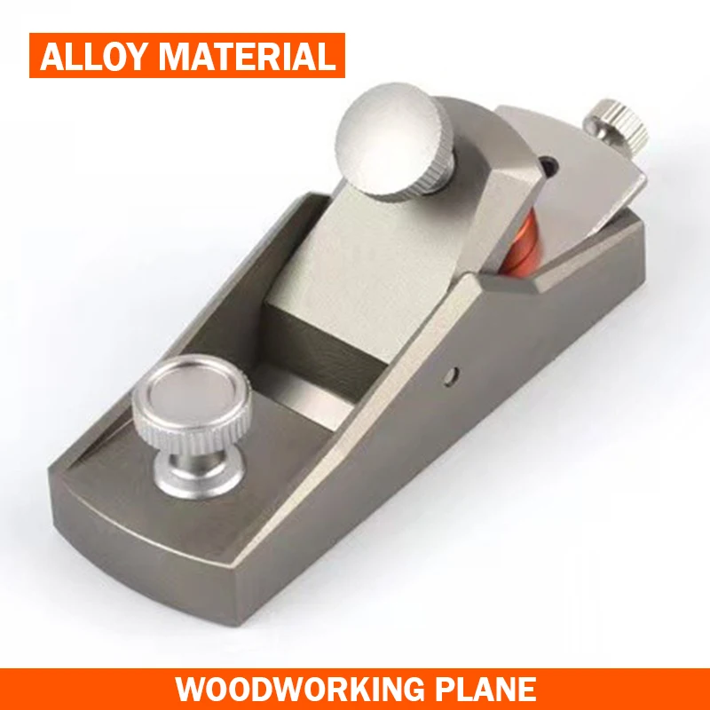 Mini-aluminum-alloy-hand-planer-European-style-flat-planer-bottom-edge ...