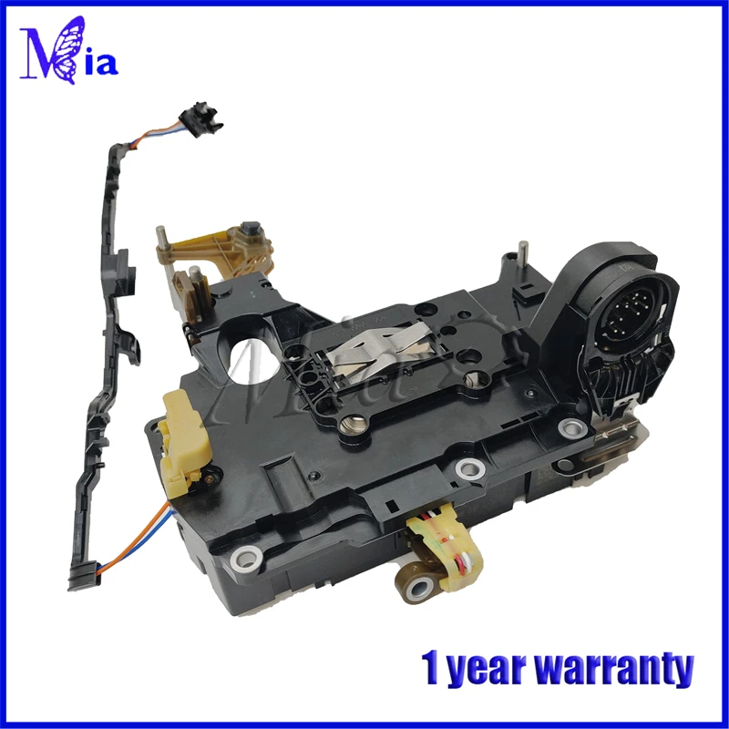 Brand-New-8HP70-ZF8HP70-0260550119-TCM-electromechanical-control-unit ...