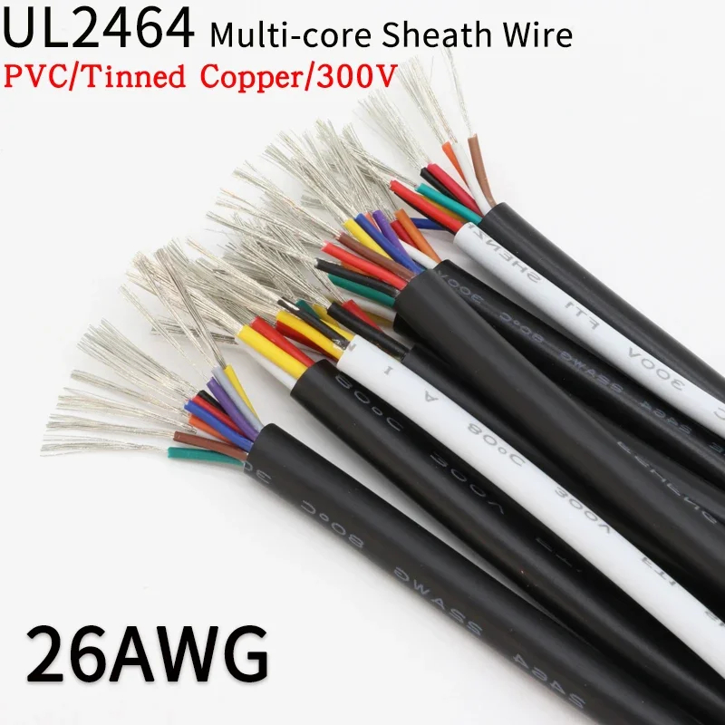 2-5-10M-26AWG-UL2464-Sheathed-Wire-Cable-Channel-Audio-Line-2-3-4-5-6.jpg