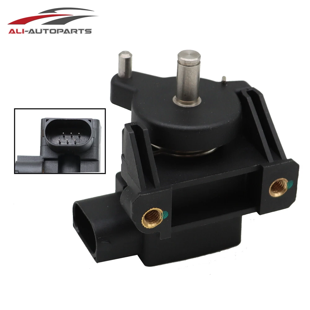 0125423317 Mercedes-Benz Accelerator Pedal Sensor For Mercedes C CLK E ...