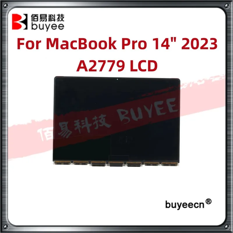 Original-NEW-Laptop-A2779-LCD-Display-With-Install-Chip-Video-For ...