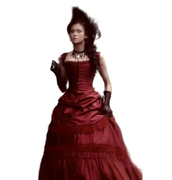 Southern Belle Vampire Diaries