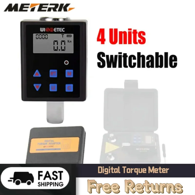 Digital-Torque-Meter-Digital-Backlight-Display-Two-ways-Measurement-Two ...