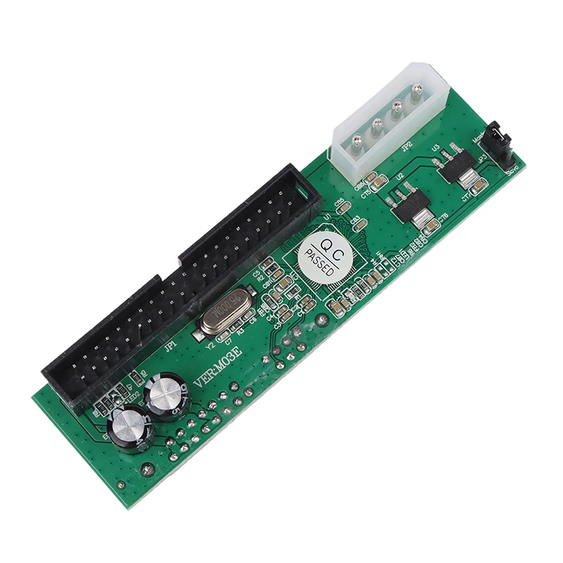 SATA-para-IDE-Adaptador-Interface-Conector-Conversor-Disco-R-gido-HDD ...