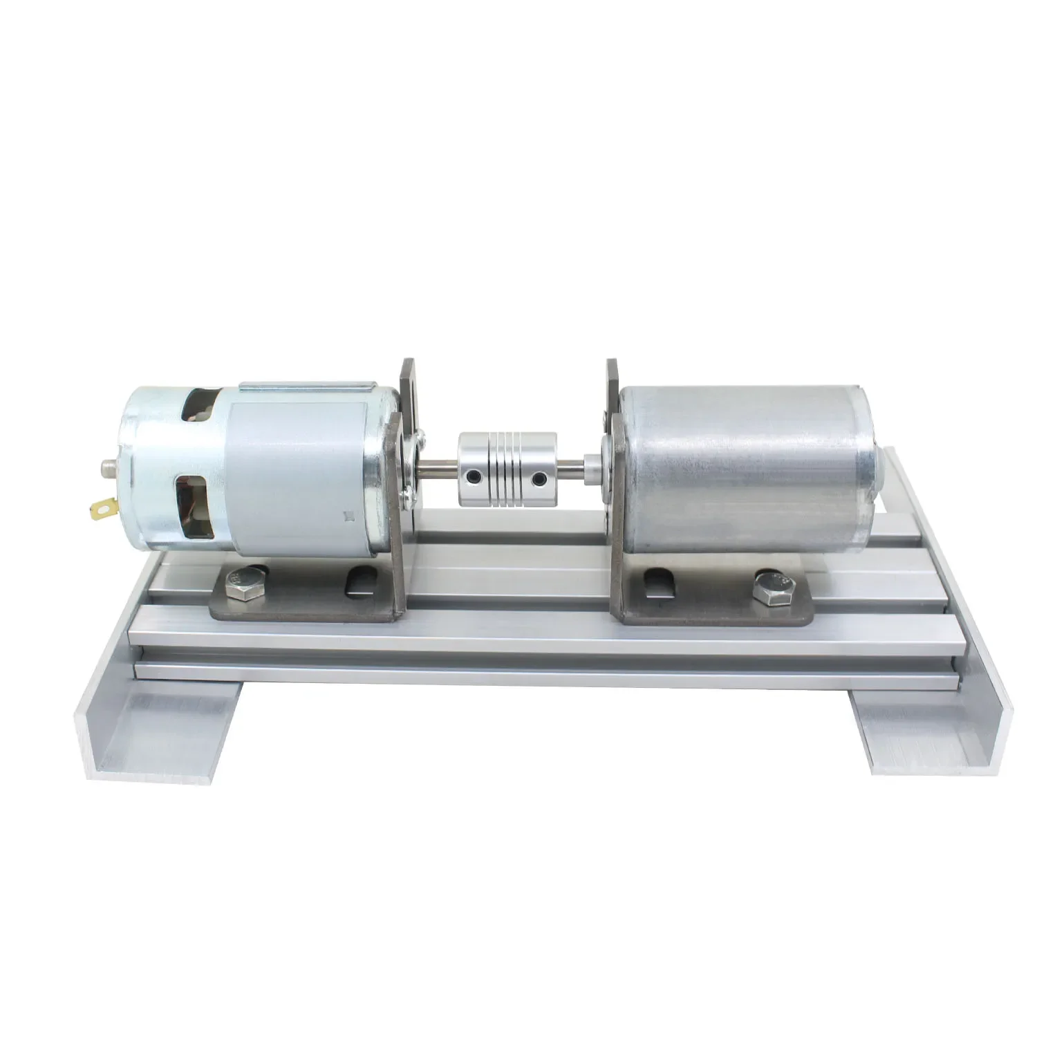 permanent-magnet-brushless-motor-brushless-generator-set-220V-double ...