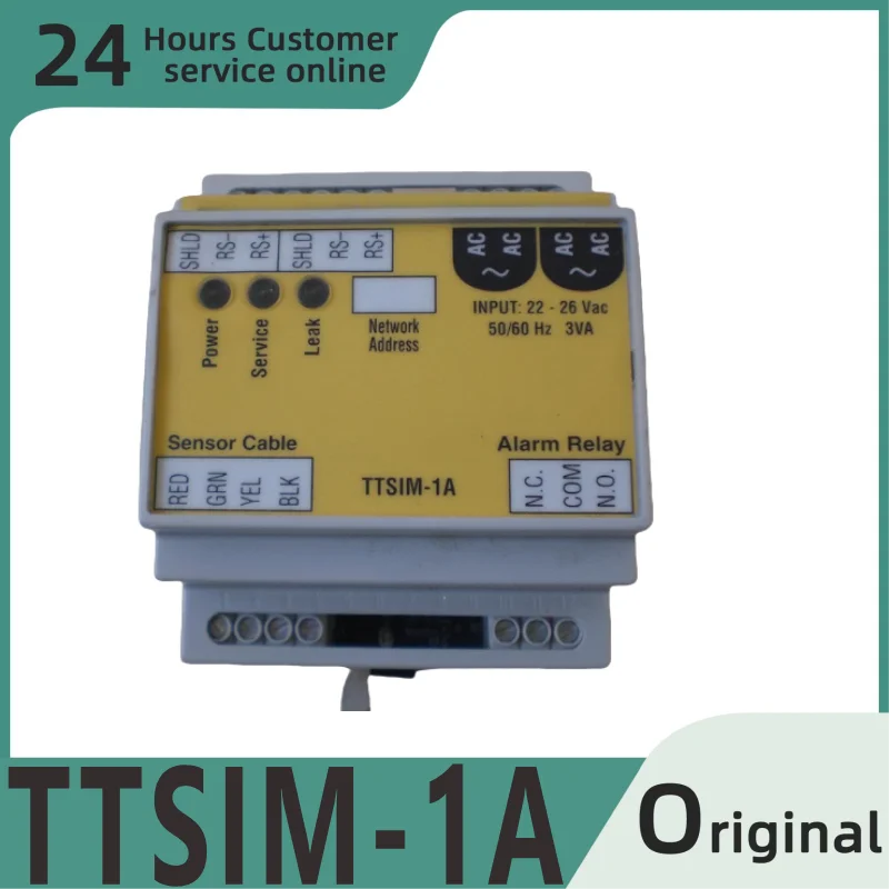 New original module TTSIM-1A TTSIM-1A-230 TTSIM-2-230 TTSIM-1 ...