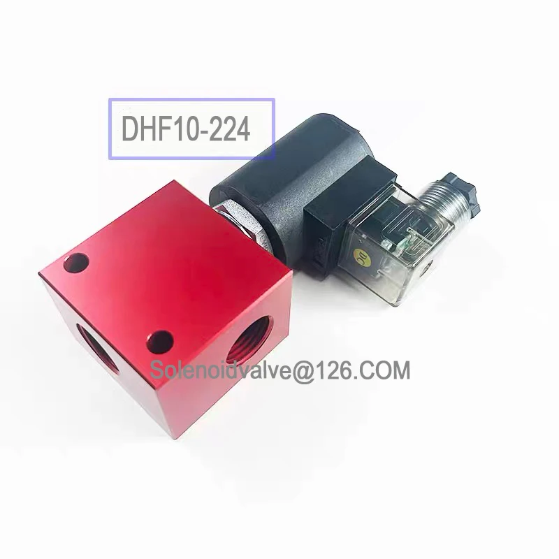 DHF10-224-SV2-10-2NCS-Two-Position-Two-Way-Threaded-Cartridge-Valve ...