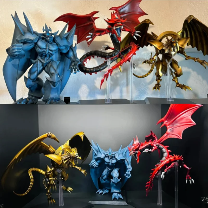 Yu-gi-oh-The-God-Of-Obelisk-Anime-Figure-Obelisk-The-Tormentor-Figure ...