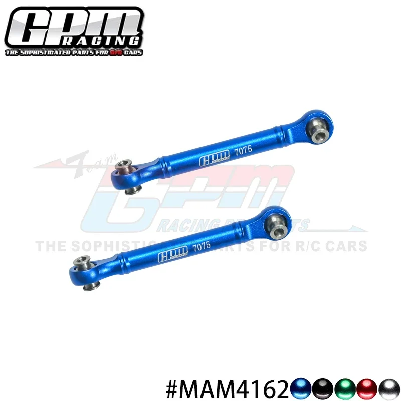 GPM-for-ARRMA-1-8-MOJAVE-4X4-4S-BLX-Aluminum-Alloy-7075-Front-Steering ...