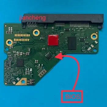 Western Digital hard disk circuit board WD40EZRZ , WD40EFRX , WD30EZRZ ...