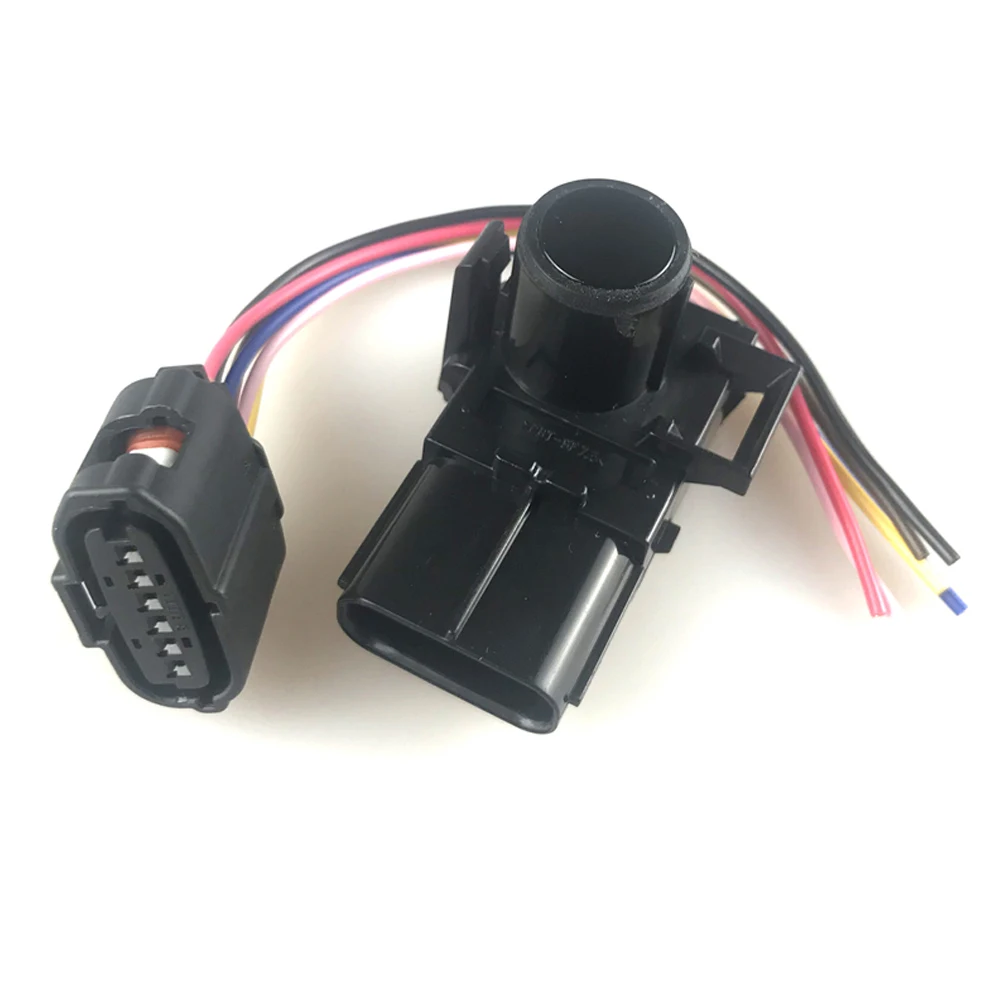 89341-33130 89341-06010 89341-33140 89348-12010 89348-33040 Park Sensor ...
