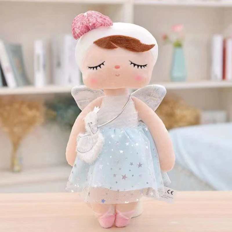 Metoo-angela-rabbit-angel-ballet-deer-fruit-girl-stuffed-plush-animals ...