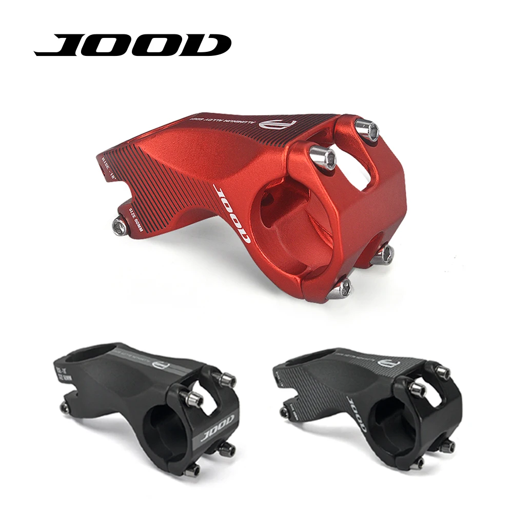 new-durable-18-alloy-stem-mtb-bike-Bicycle-Accessories-60MM-31-8-28-6MM ...