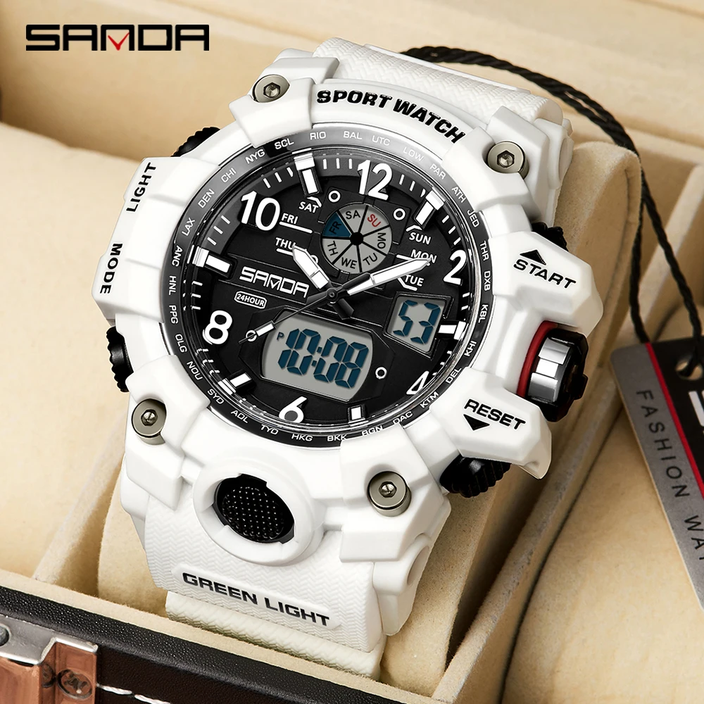 SANDA-Top-Brand-Sports-Men-s-Watches-Military-Quartz-Watch-Man ...