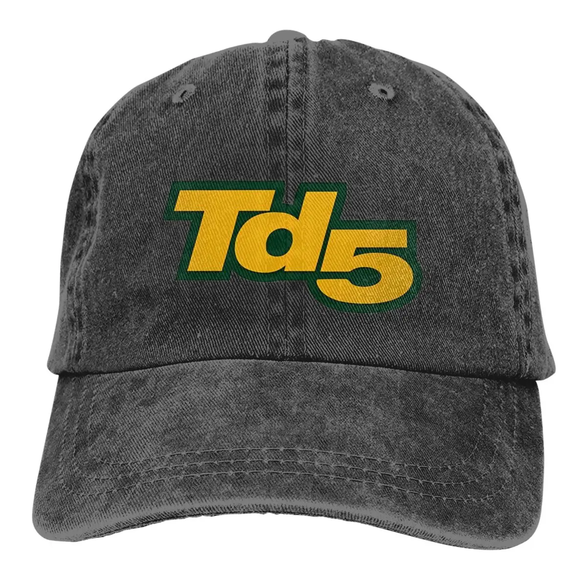 Vintage-Land-Rover-TD5-Inline-5-Cylinder-Baseball-Caps-for-Men-Women ...
