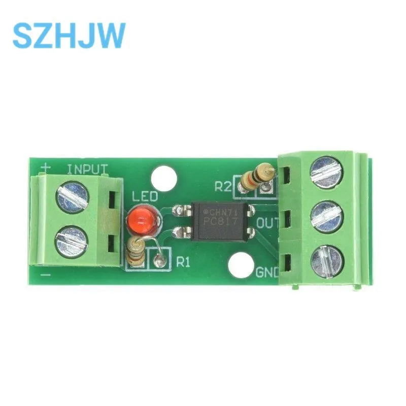 1-Channel-Way-Optocoupler-Isolation-Module-PC817-EL817-3V-5V-12V-24V ...