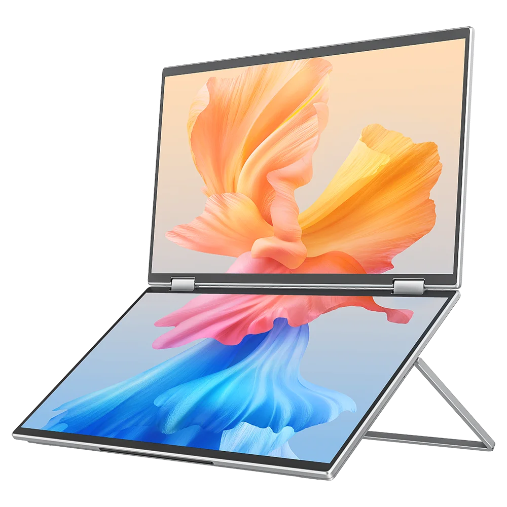 UPERFECT-UStation-Delta-Portable-Monitor-for-Laptop-15-6-1080P-Extender ...