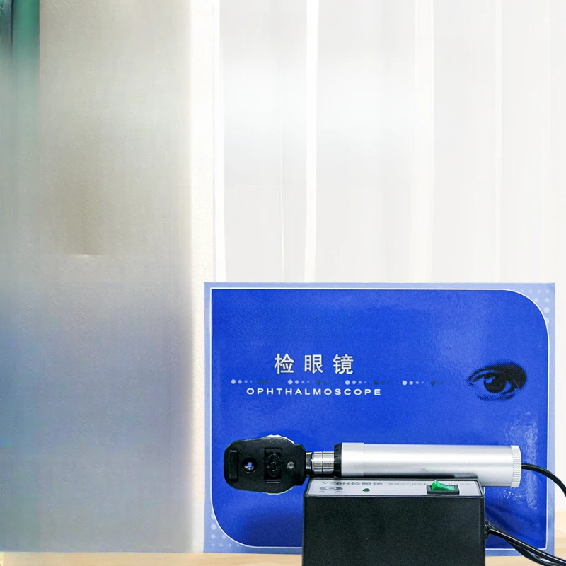 Ophthalmic-fundus-examination-Pigeon-eye-LED-cold-light-source-plug-in ...