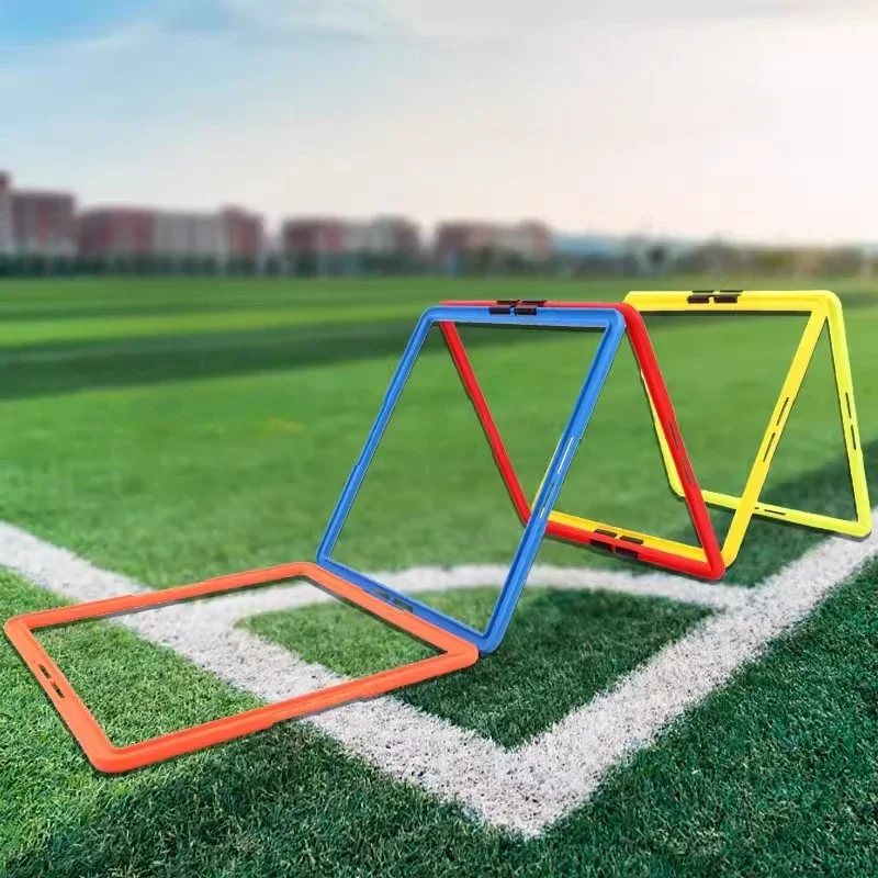 1Pc-Speed-Ring-Soccer-Training-Agility-Rings-Football-Basketball-Foot ...