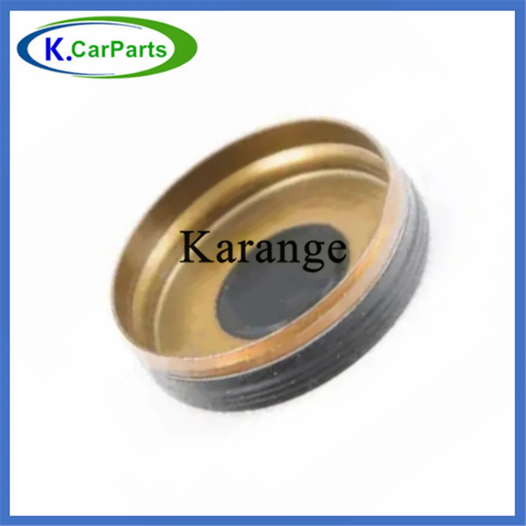 Expansion-Plug-Cap-Camshaft-Tensioner-Cover-A0009976220-For-Mercedes ...