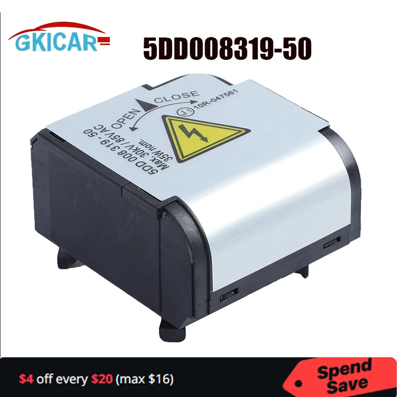 5DD008319-50-5DD00831950-Headlight-Control-Module-Headlight-HID-Xenon ...
