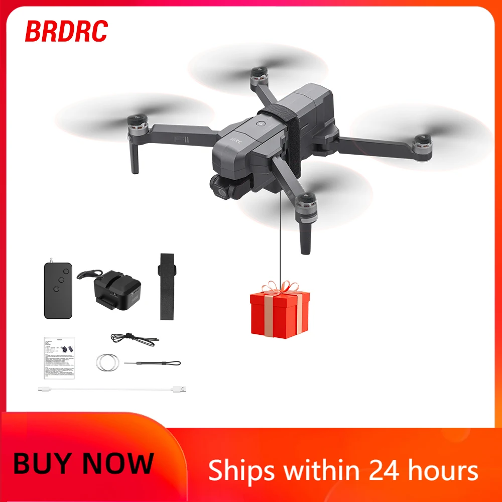 Dji Drones Drone Air-drop Double-shot Plastic Projectile Toy Drone Dji ...