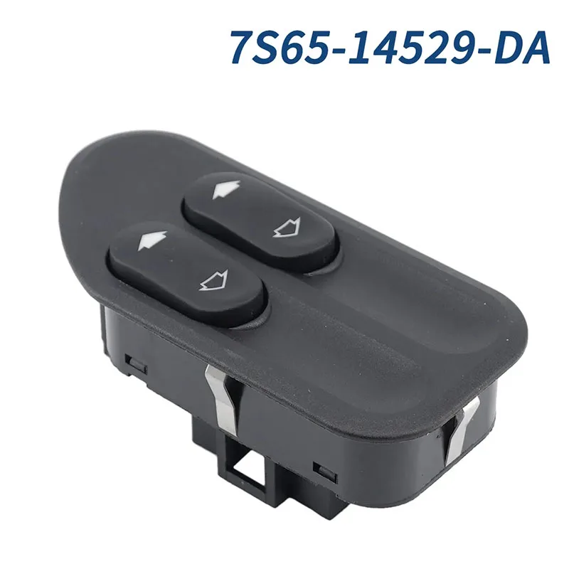 Car-Electric-Window-Lift-Control-Switch-7S65-14529-BA-7S6514529DA-Apply ...