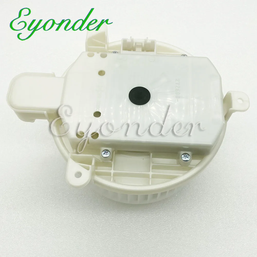 AC Heater Fan Blower Motor for LEXUS CT200H CT200 1.8L 2ZR 272600-0456 ...