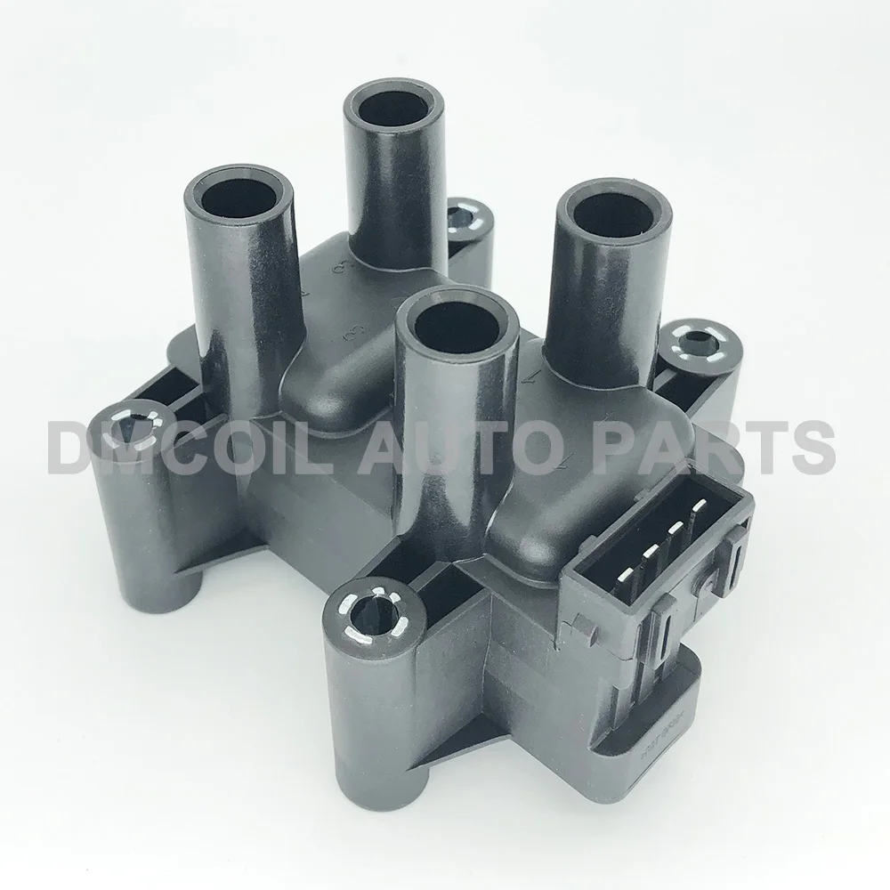 ORIGIANL QUALITY IGNITION COIL FOR CHERY A1 A3 A5 E5 EASTAR TIGGO V5 ...