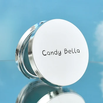 Candy Bella Cosmetics Face Loose Powder Matte Translucent Setting ...