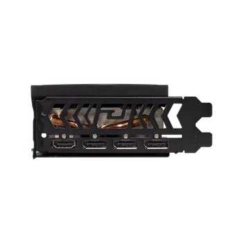 PowerColor Graphics Card Red Devil AMD RX 7800 XT 16GB GDDR6