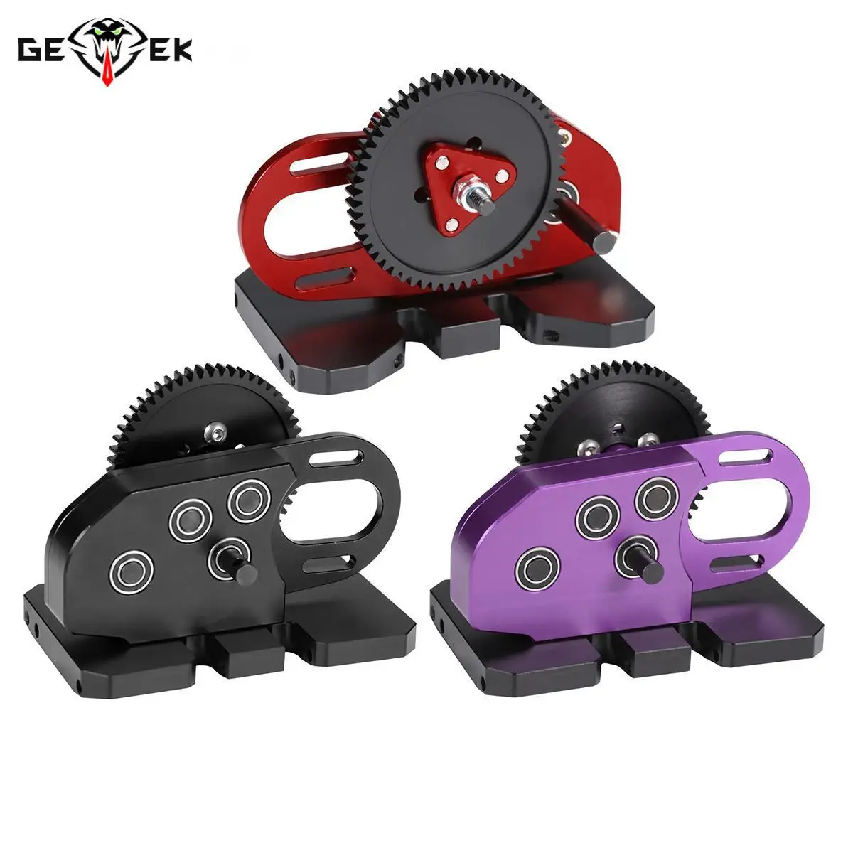 Aluminum-2Low-Transmission-30-Overdrive-Gearbox-with-Delrin-Skid-Spur ...