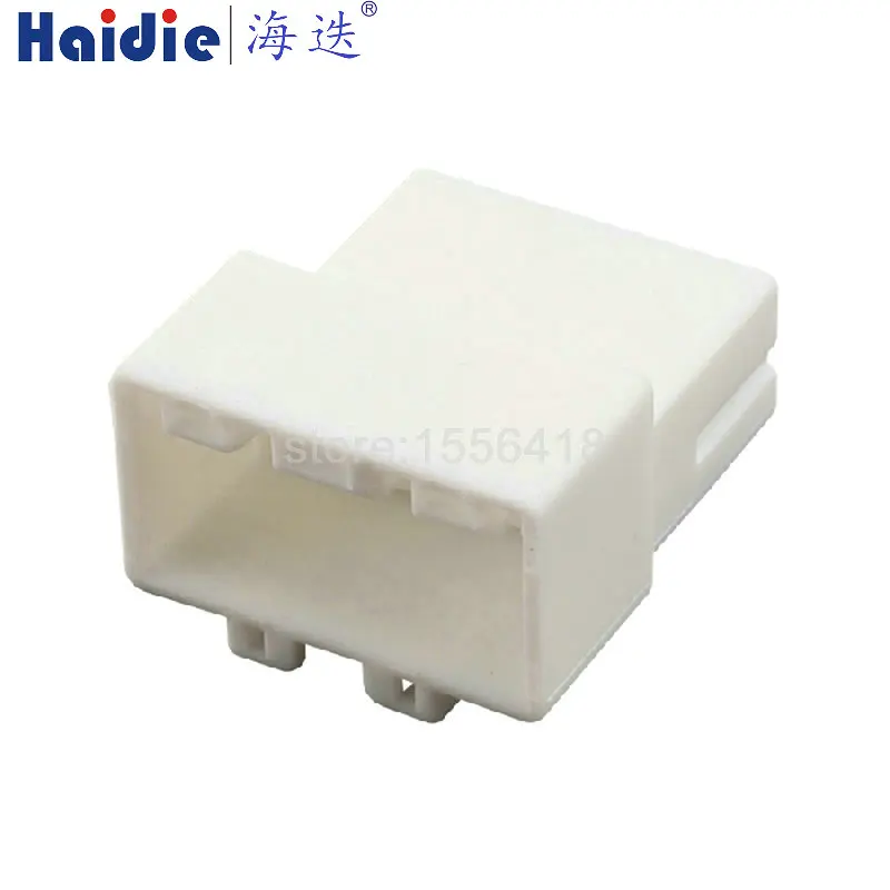 1-50 Sets 10 Pin 936129-1 936092-1 Automotive Connector Cable Sockets ...