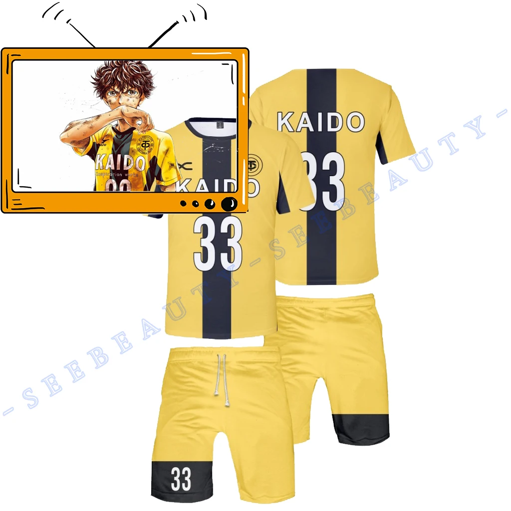 Football Jersey Sportswear | Anime Football Jerseys | Fc Tokyo Jersey ...