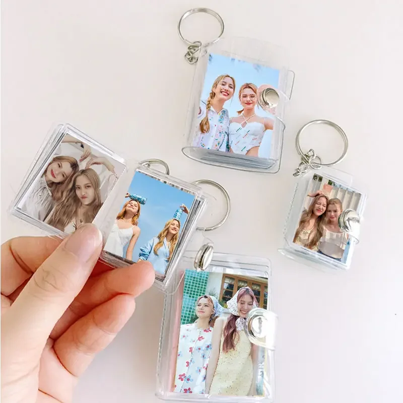 FreenBecky-Same-Style-Photorealistic-Peripheral-Mini-Album-Storage ...
