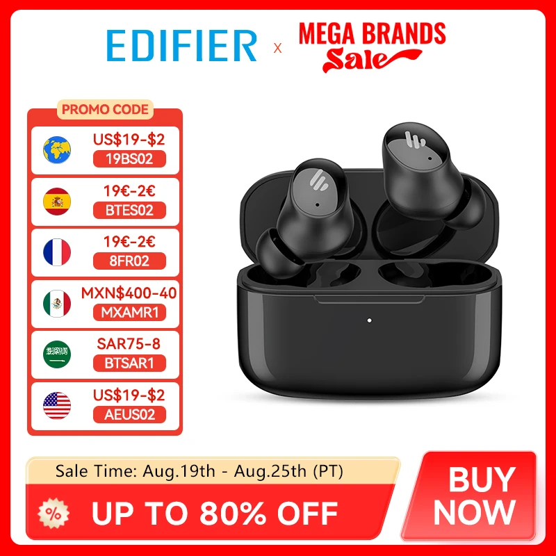 Edifier-TWS1-Pro-2-Active-Noise-Cancelling-Bluetooth-Earphones-TWS ...