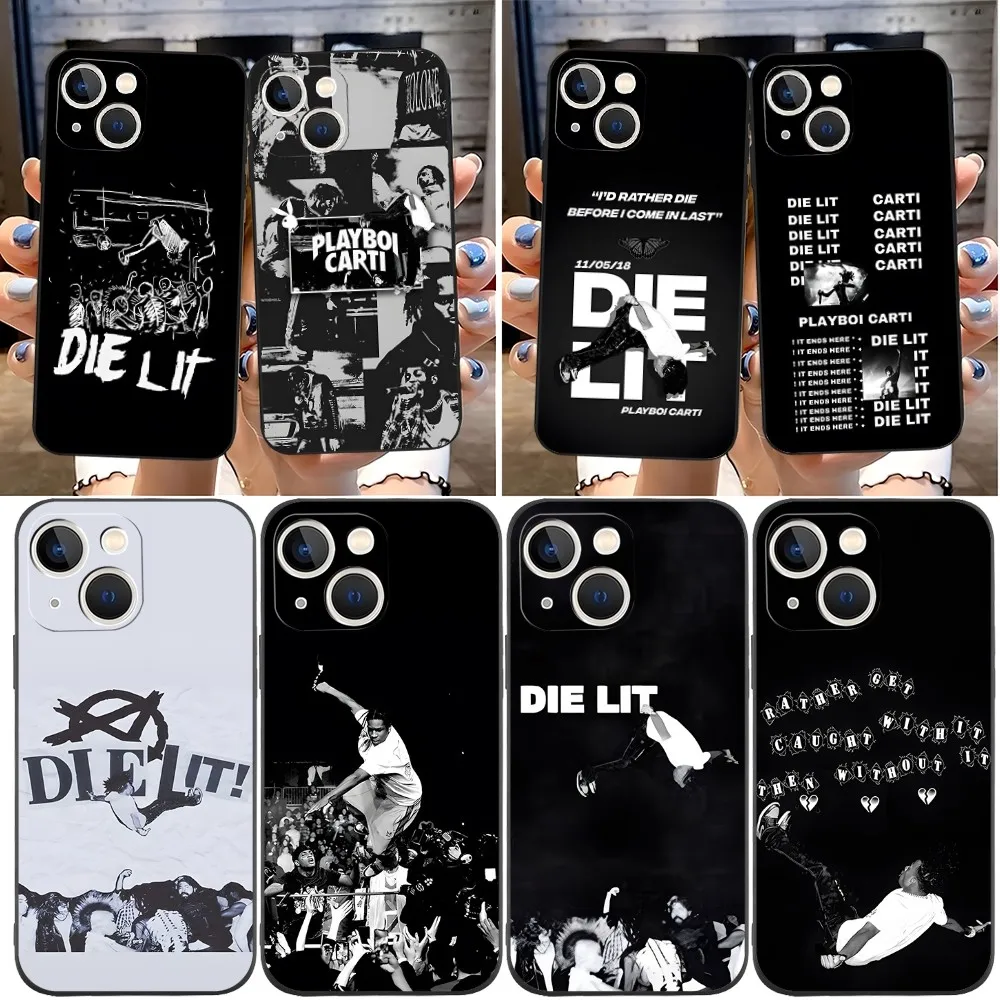 Playboi-Carti-Die-Lit-Phone-Case-Apple-for-iphone-15-Pro-Max-14-Pro-13 ...