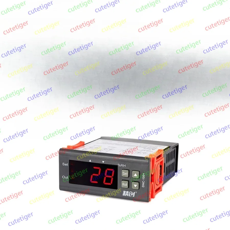 Humidity-controller-DHC-100-Humidity-control-humidification ...