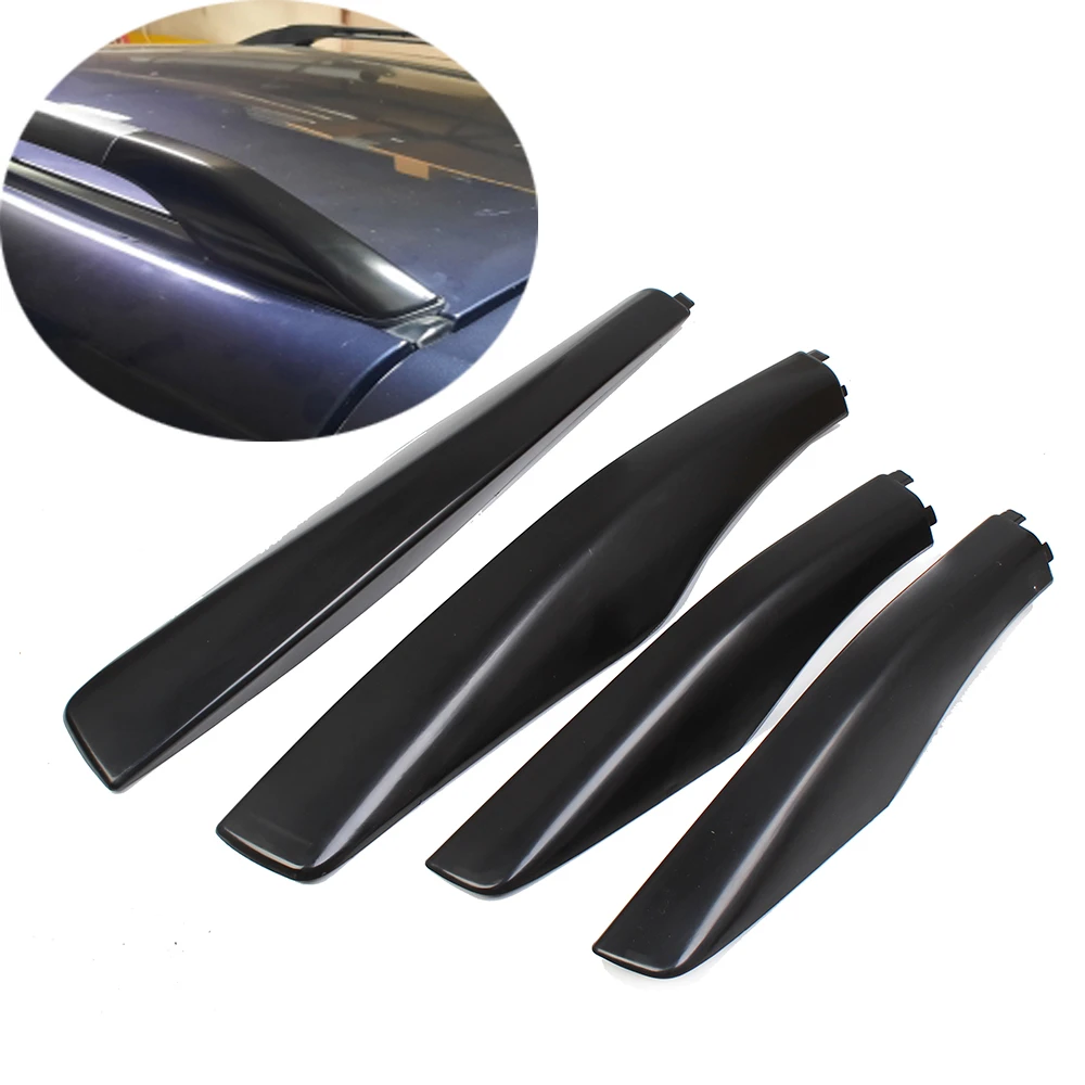 For Lexus Rx350 Rx400h Rx330 2003-2005 2006 2007 2008 2009 Black Abs ...