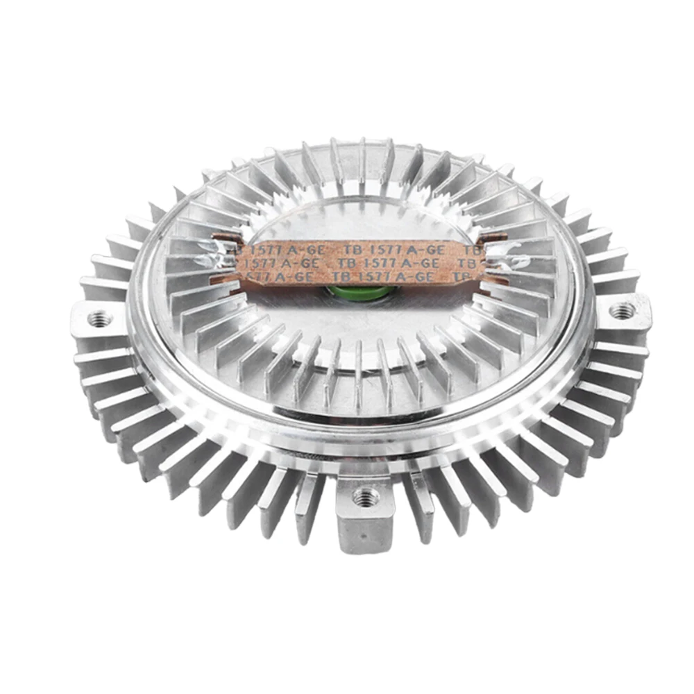 Car-Radiator-Cooling-Fan-Clutch-Silver-11521466000-11521723027 ...